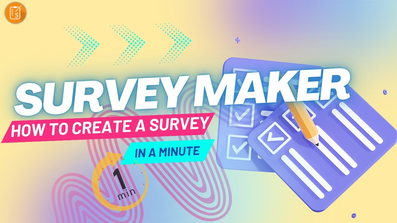 Create a WordPress Survey in One Minute