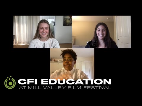MVFF43: 'We Still Matter' Q&A