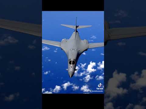Aerospace Engineer Ranks B-1 Lancer | Bomber Aircraft Ranking
