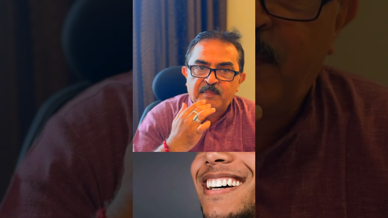 What do your teeth tell about your life and personality?! 😃🙏🏻 #astrology #facereading #reels