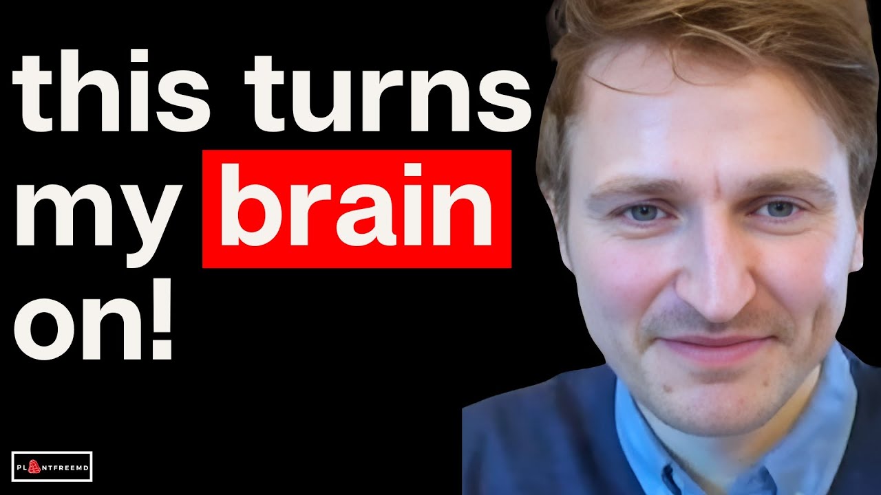 Podcast - Dr Anthony Chaffee