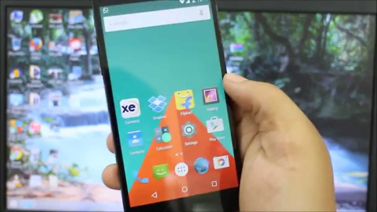 How To Install Franko Kernel On Android L ( Nexus 5 )