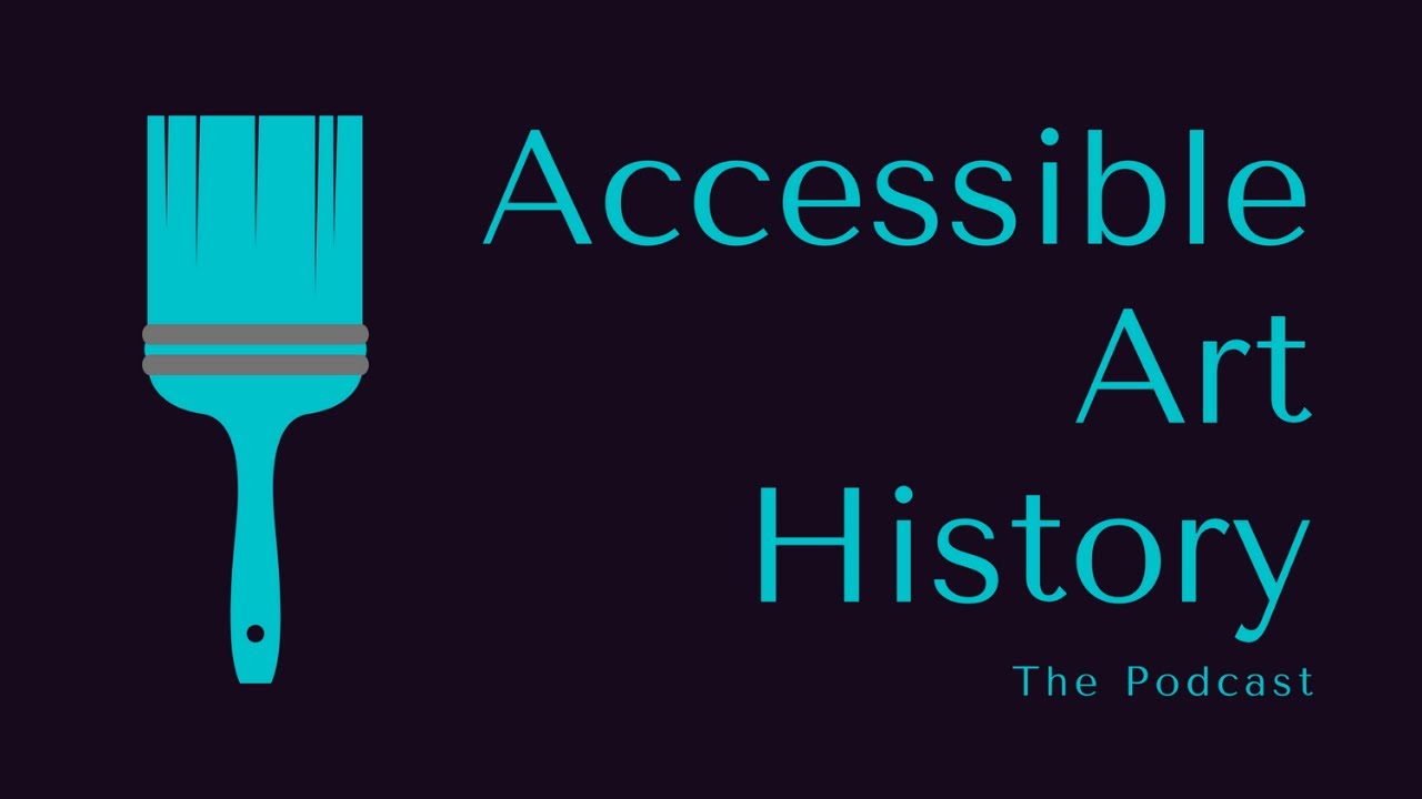 Accessible Art History: The Podcast: Episode 36: Olympia by Édouard Manet