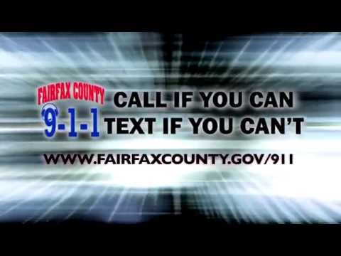 Calling 9-1-1 To Report An Emergency? Call If You Can, Text If You Can’t!
