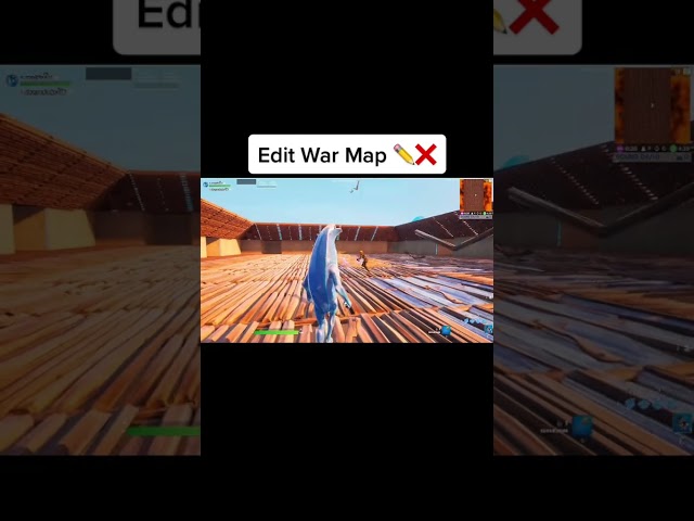 8 Fortnite creative maps that help to edit better