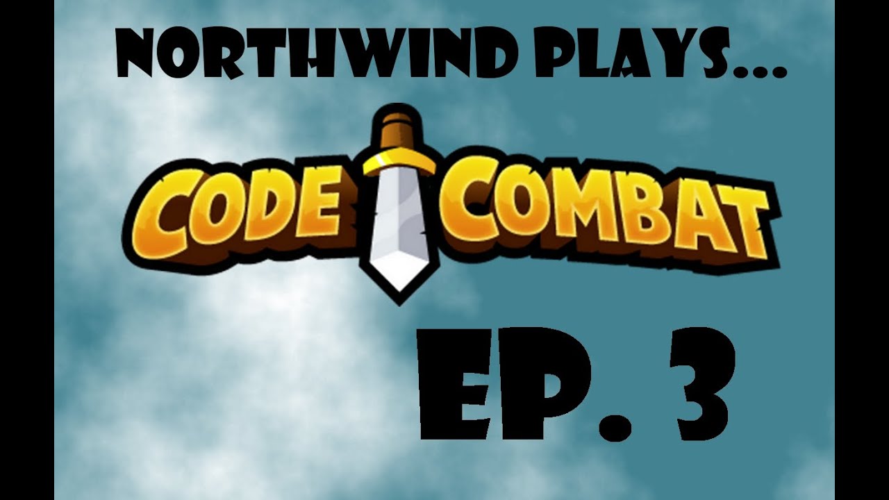 Let's Play: Code Combat | Python Gameplay Walkthrough - Episode 3