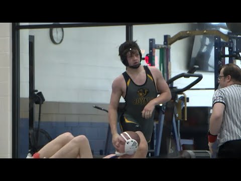 WIAA D3 Regional
