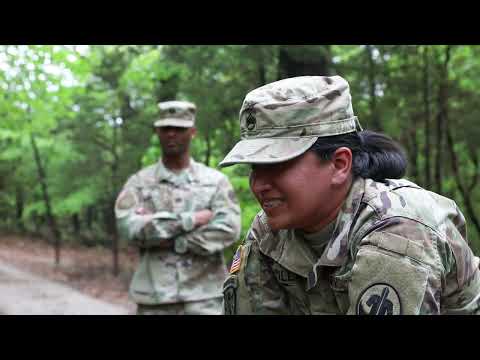 2023 U.S. Army Reserve Career Counsler of the Year