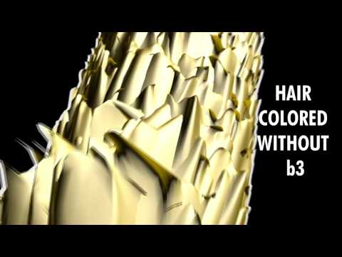 b3 Brazilian Bond Builder by angelopouloshair company brazilian blowout experts