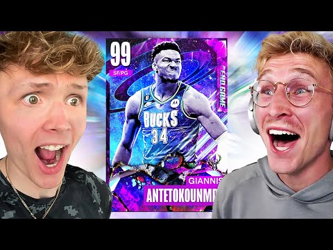 10 Packs Each.. Then We Play! w/ Denver
