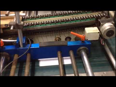 Window Patching Machine at Best Price in India