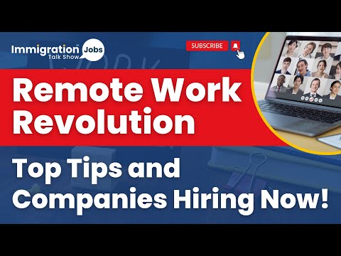 Unlock Your Remote Work Dream 30 Companies Hiring for Fully Remote Jobs in 2024 #remotejobs