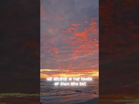 The Sun Rises: A New Beginning & a Chance to Go Again π
| #MentalFortitude
