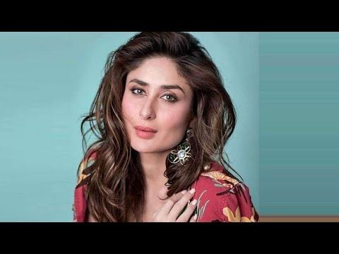 How has the COVID-19 pandemic changed Kareena Kapoor Khan? The actress answers: