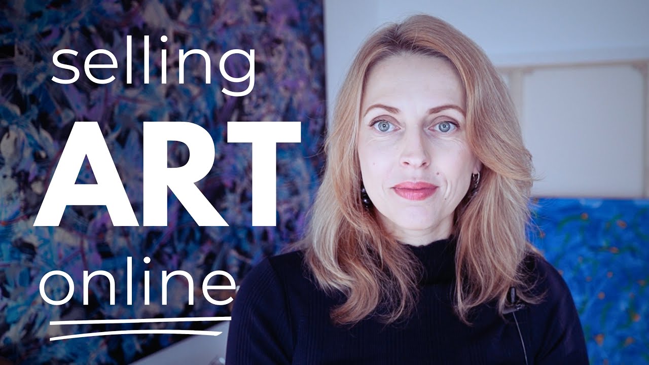 Beyond the Hype: The Reality of Selling on Online Art Galleries