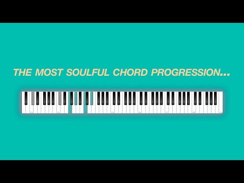 Soulful Chords Make INCREDIBLE Samples