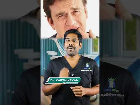 பல் சொத்தையை வீட்டிலேயே கண்டறிய முடியுமா? Cavity self examination | Dr. Karthikeyan | Denta Kings
