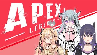 [Vtub] 歐妲 - APEX Ft.15號.KSP - PTT評價