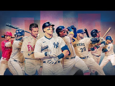 MLB stars walk up songs