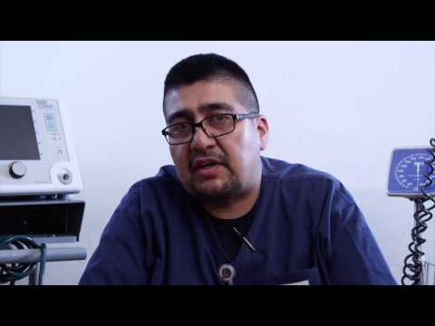 ACHPP Introduces Antonio Ponce