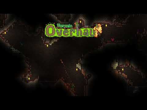 Steam Community :: Video :: Terraria Overhaul Music - "Underground ...