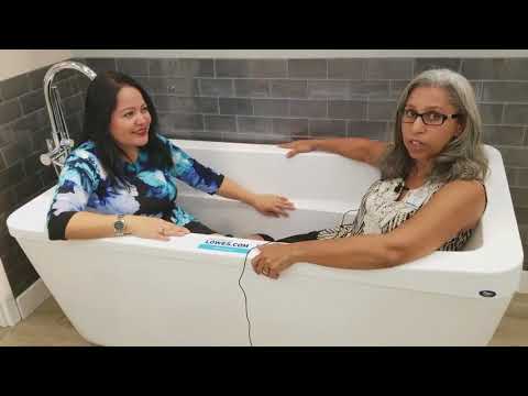 TIPS ON SOAKER TUBS