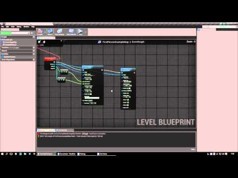 Best way to add Text as 'Decal' - Rendering - Epic Developer Community Forums
