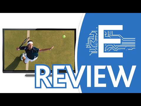 Tech Product Review