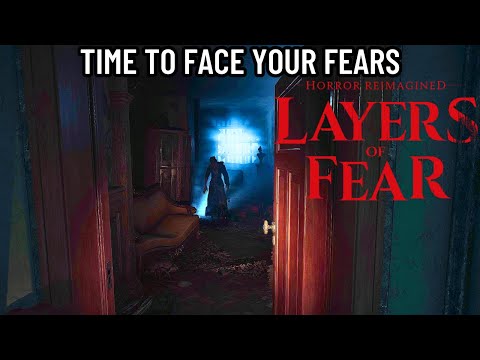 Steam Community :: Video :: Layers of Fear PC Gameplay | Ray Tracing ...