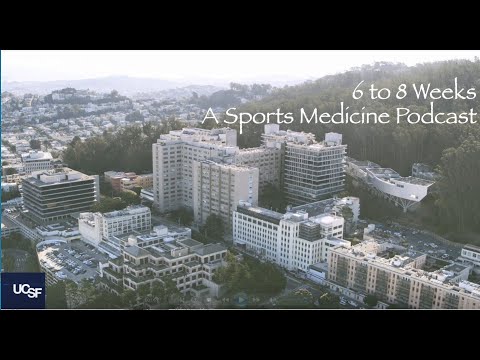The front of the knee podcast
