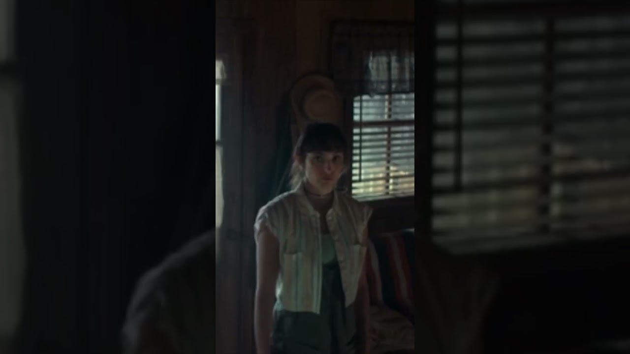 Why you wouldnt survive Evil Dead Rise (short)