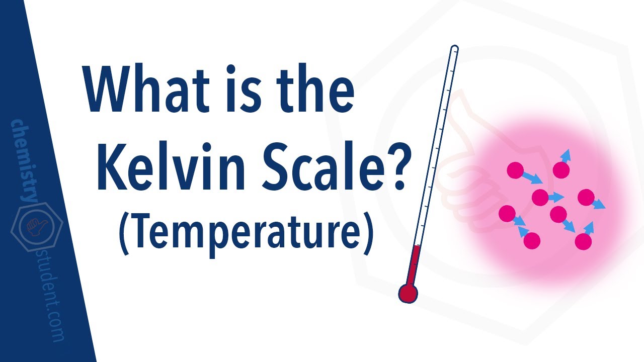 What is the Kelvin Temperature Scale?