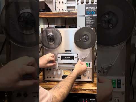 Работоспособность Sony tc 7660