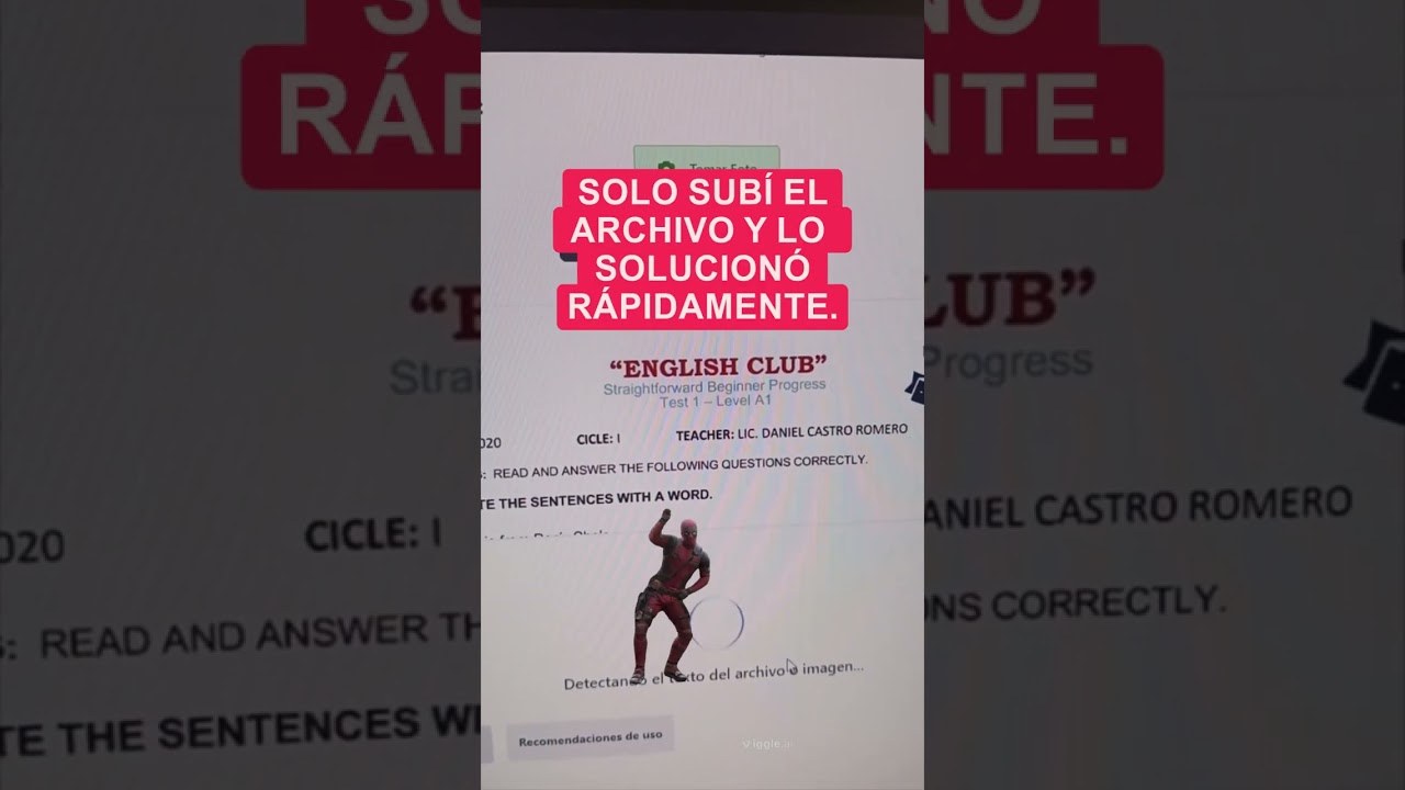 Descubre la IA del futuro: Resuelve exámenes en PDF en segundos!