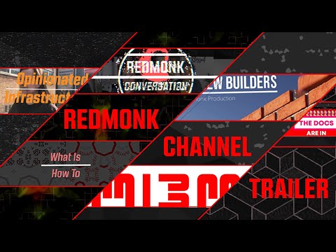Projects and Media – RedMonk