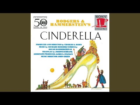 Cinderella (New Television Cast Recording (1965)): Do I Love You Because You're Beautiful)
