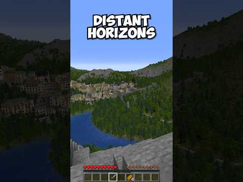 Minecraft mods that just make sense! - Part 17