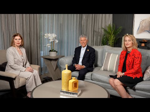Meet the American Heart Association Volunteer Officers