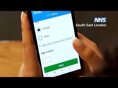 NHS App