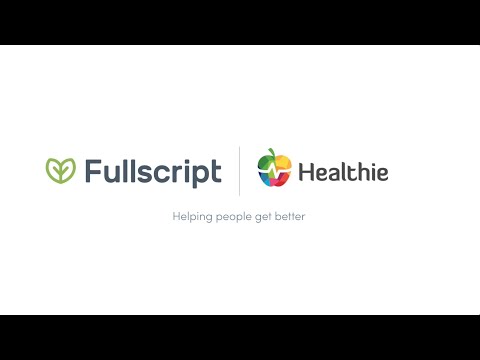 Healthie and Fullscript Integration - Healthie Harbor
