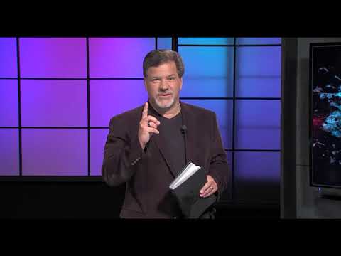 7 Minute Bible Study, Ways Of Truth | Isaiah 18-21