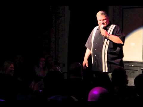 Hire John Perrotta - Comedy Show in Cranston, RI | GigSalad