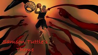 KEYGEN CHURCH - Tenebre Rosso Sangue (ULTRAKILL P-2 Theme #1) - Fimfiction