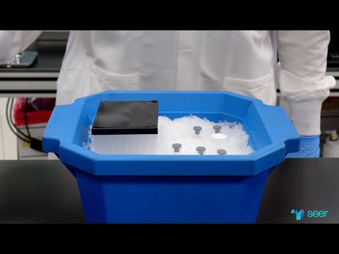 Proteograph™ Training Series: Preparing Materials