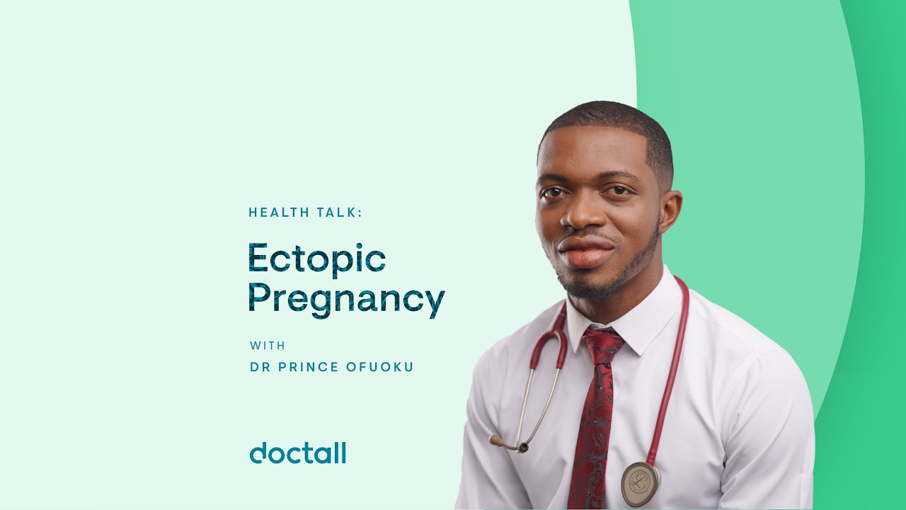Ectopic Pregnancy: Symptoms, Causes, Treatment and Prevention