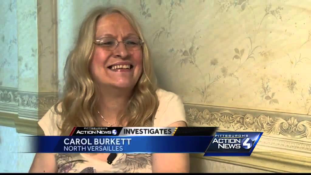 Woman on Duquesne Light assistance program sees bill skyrocket