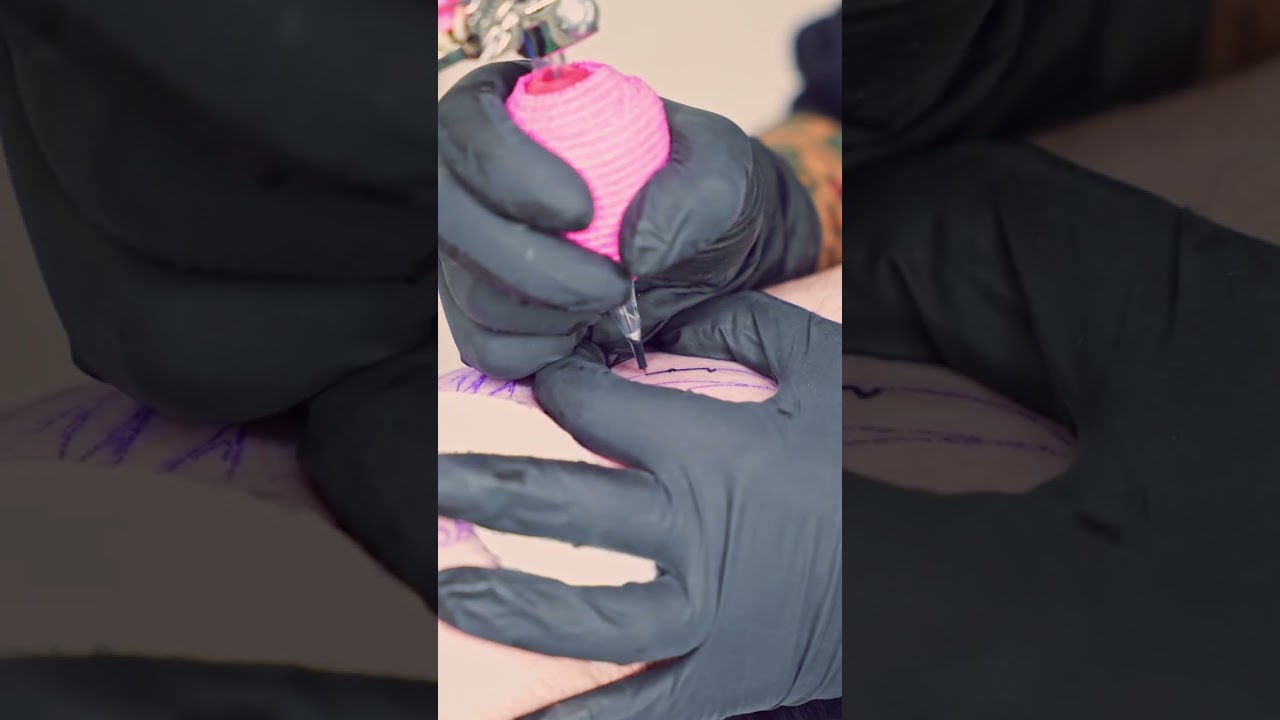 UPGRADED FLASH FROM OUR TATTOO FLASHBOOK