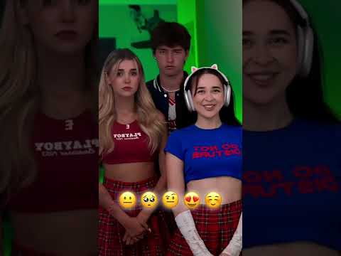 l love you ♥️ #tiktok #trends #elsarca #shorts