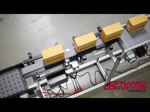 Box Transfer Conveyor - Box Conveyor Latest Price, Manufacturers ...