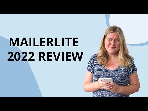 MailerLite 2022 Review: Is It Still Good?